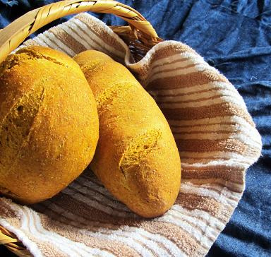 Free Coconut Recipes Whole Wheat Sourdough Red Palm Oil Bread