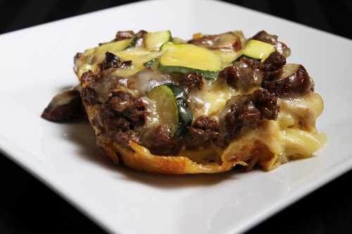 Free Coconut Recipes Gluten Free Bison Sausage Casserole