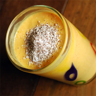 Rise & Shine Breakfast Smoothie